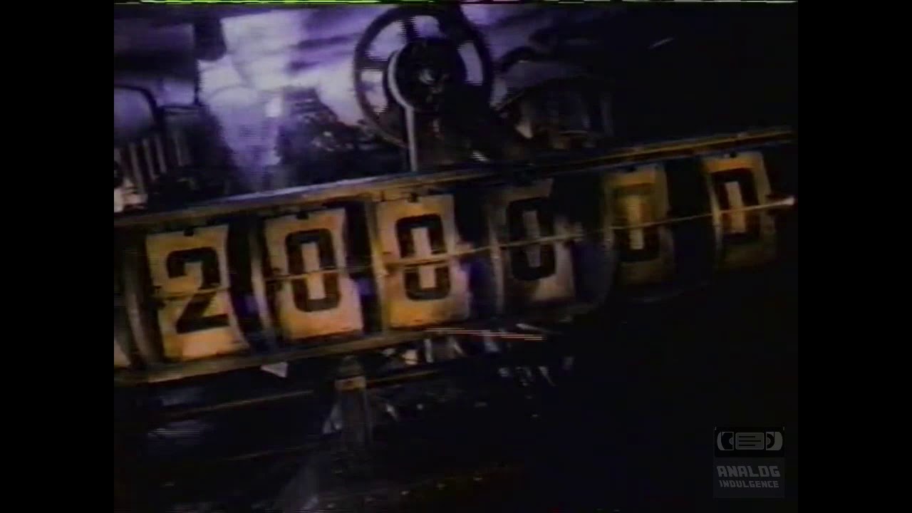 The Prudential | Television Commercial | 1993 - YouTube