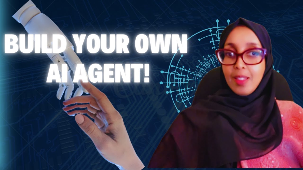 How To Build An Ai Agent No Coding Create Your Own Ai Assistant In Minutes Youtube