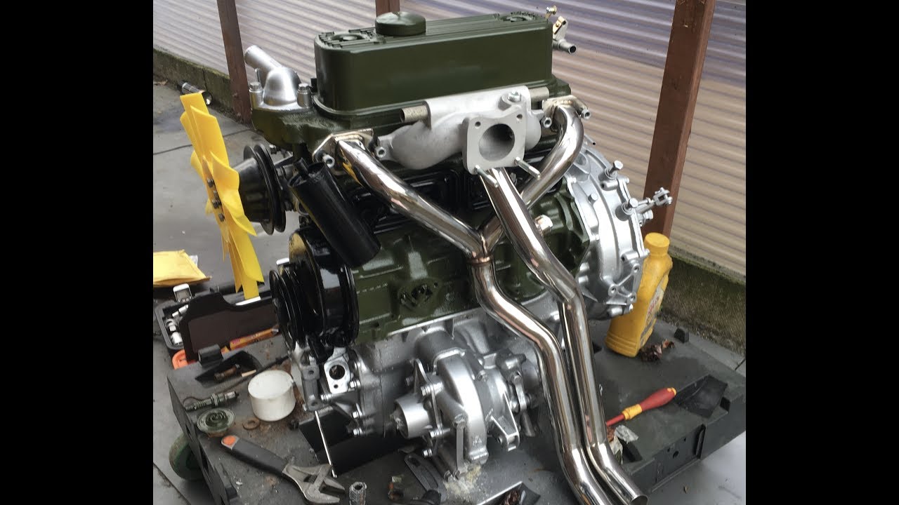 Classic Mini Restoration | When You Order The Wrong Part! - YouTube