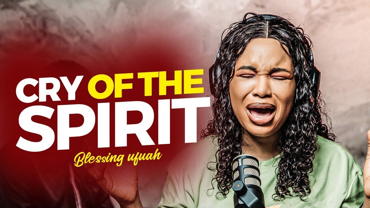 You're the fire, I'm your sacrifice || Powerful cry of the Spirit ...