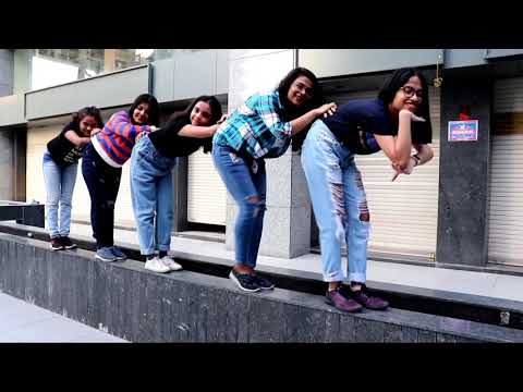 MERE NASEEB MEIN | BABY H - MEGHA CHATTERJI | DANCE COVER | RUH STEP UP | RUH SHAIKH | CHOREOGRAPHY