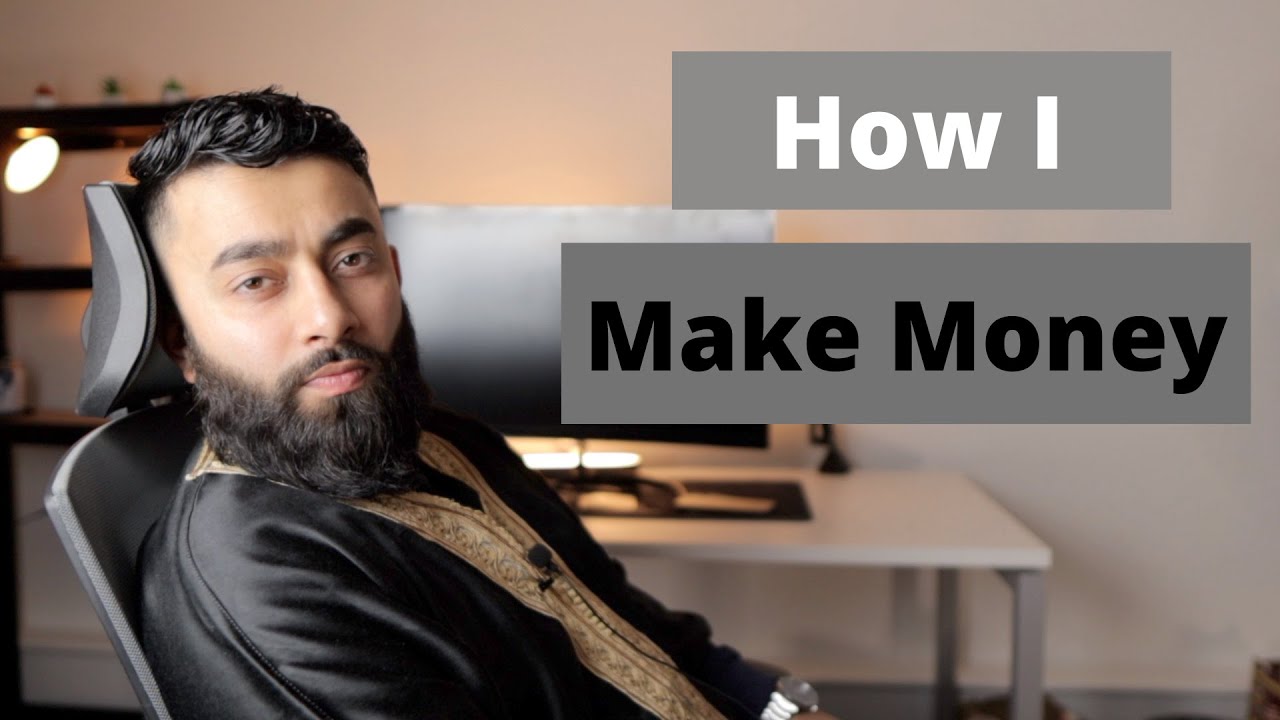 HOW A Recruitment Company makes MONEY - My 1 Month Breakdown! With ...