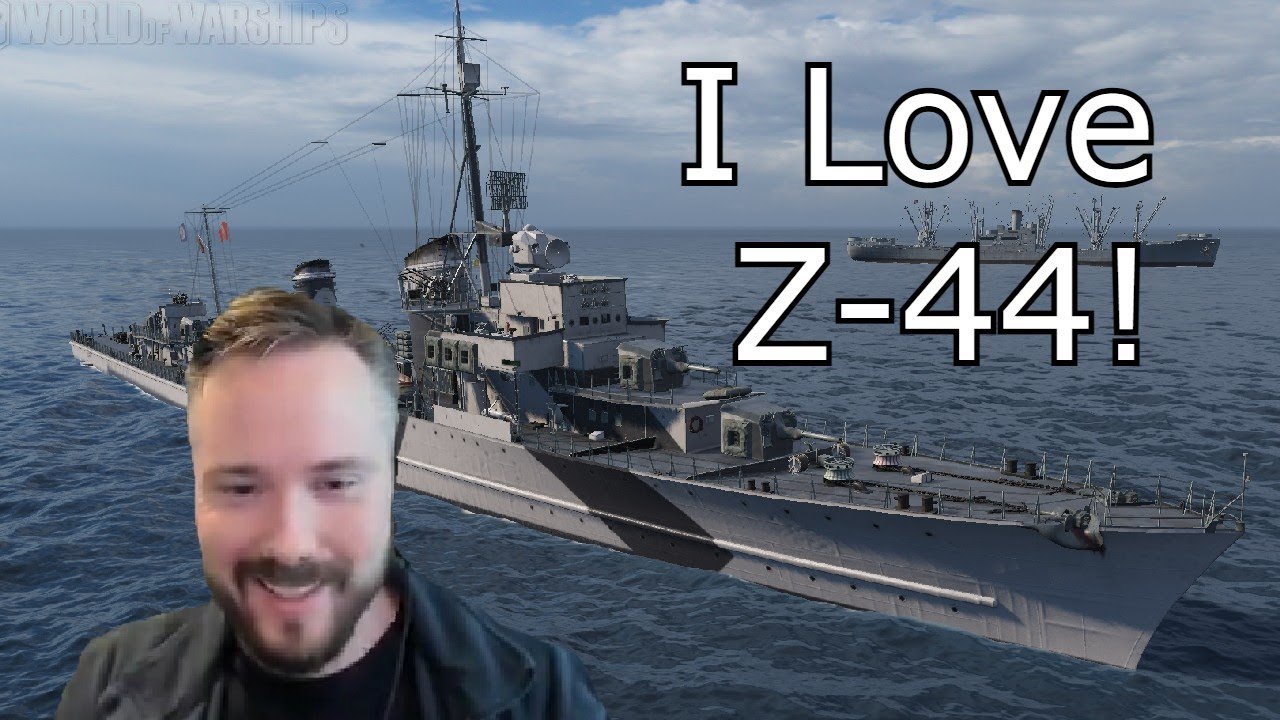 Is the Z-44 still good? - YouTube