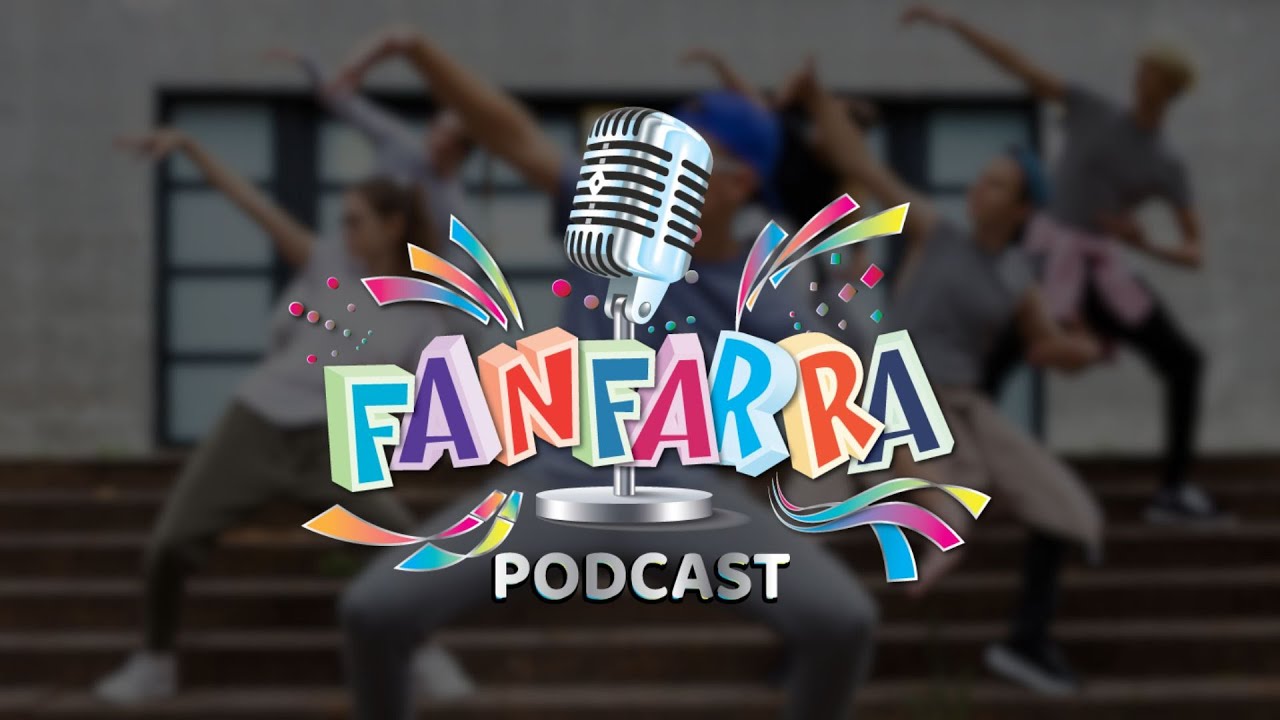 Fanfarra PodCast - YouTube
