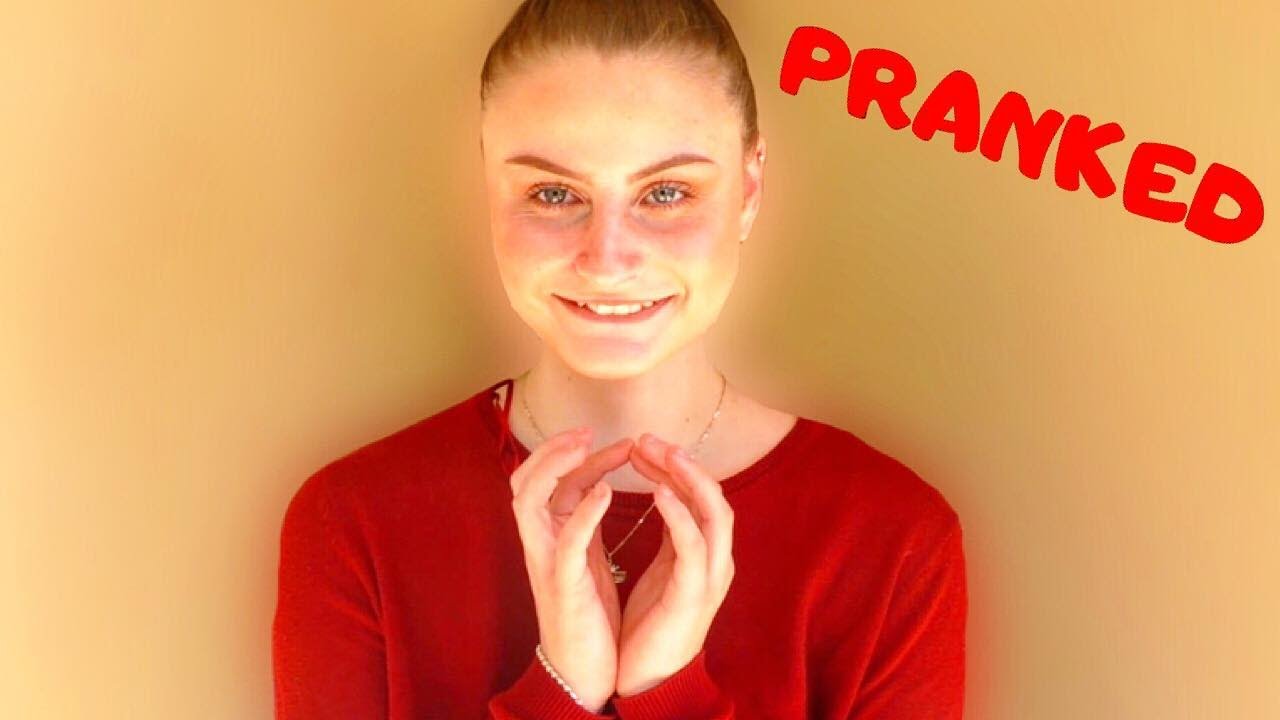 YOU GOT PRANKED! - YouTube