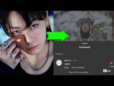 BTS NEWS TODAY!!BTS' Jungkook Starts Countdown For Military Discharge ...