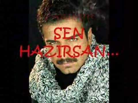 BERDAN MARDINI - HAZIRMISIN 2008