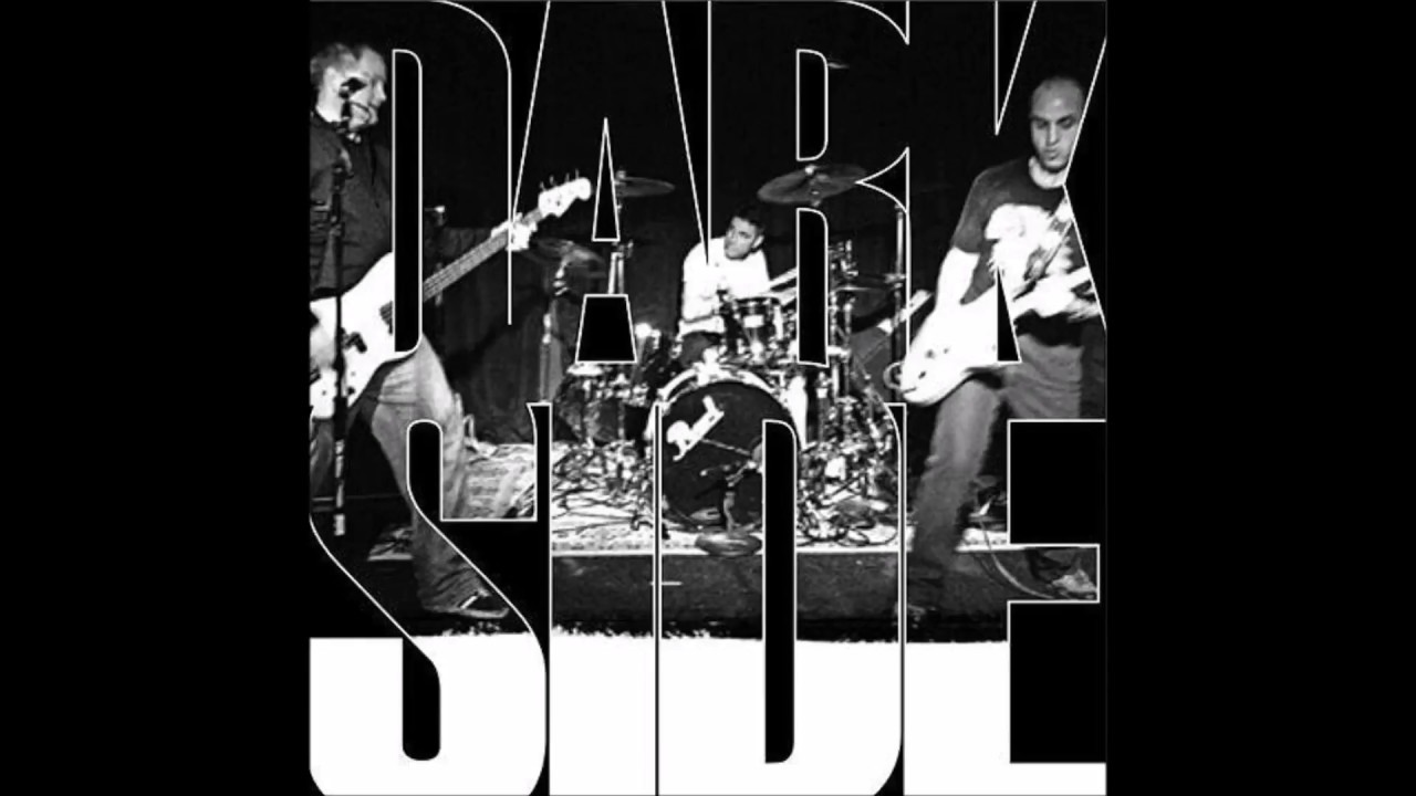 Shades Apart - The Dark Side Of Life Single 2013 - YouTube Music