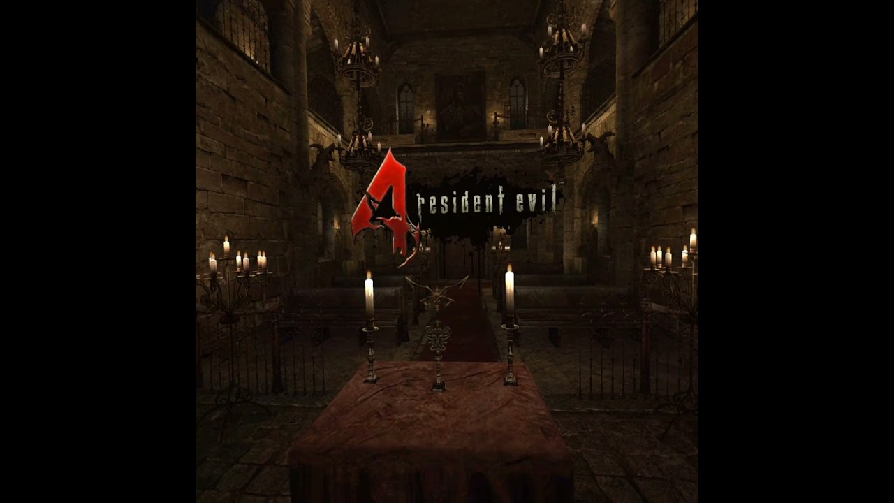 Resident Evil 4 VR (Quest 2) - YouTube