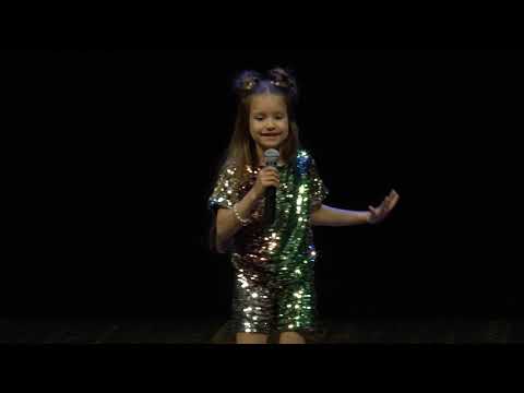 Italian Break Autumn Edition 2018: Katerina Palienko - Rockabye