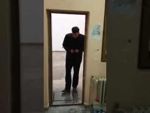 Reis Burak Döner'in Cezaevi Konuşması