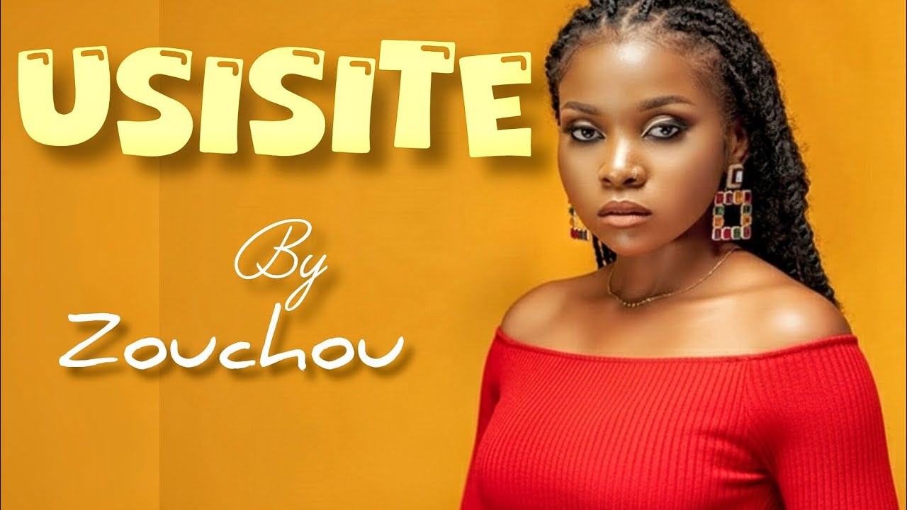 Zouchou_, usisite _( oudio Lyrics) - YouTube