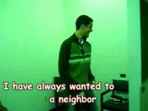 Intro song to Mr. Rogers' Neighborhood - YouTube