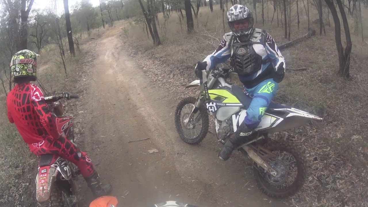 Manar Park Loop 1 - YouTube