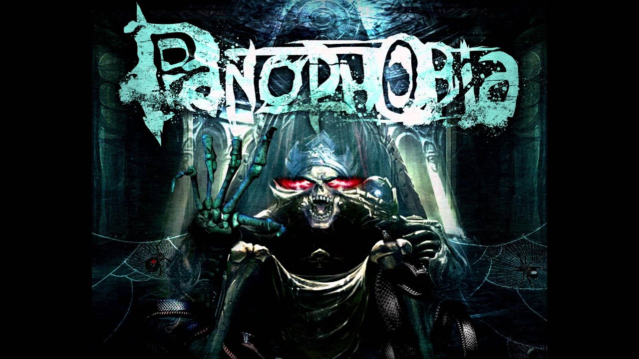 Panophobia - Arise From Frozen Depths - YouTube