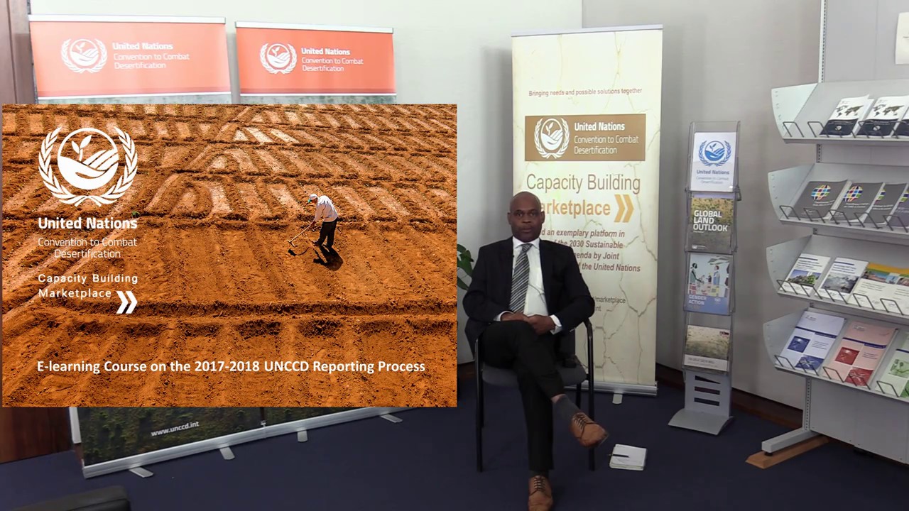 Introduction E-Learning Course Reporting Process - YouTube