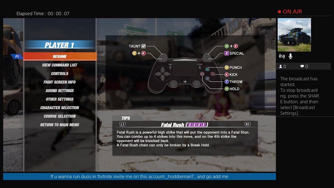 Dead or Alive: Core fighters 6 - YouTube
