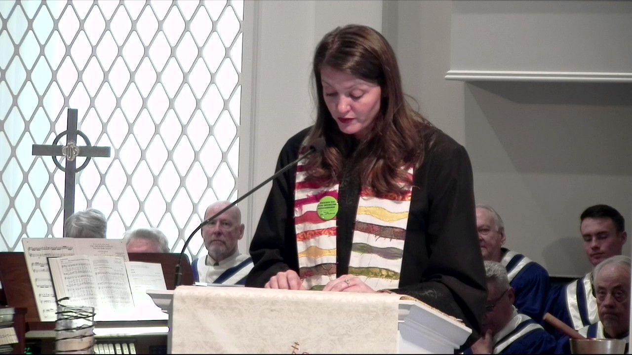 The Transfiguration - YouTube