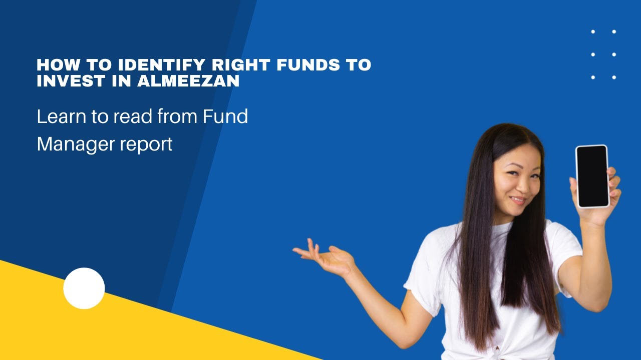 How to read fund manager reports (FMR) - YouTube