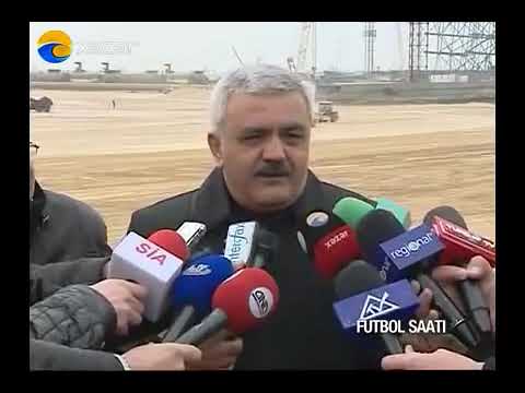 Rövnəq Abdullayev-Gəlin Vogstu qavalıyax