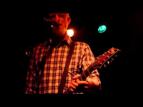 Adema - Unstable - Live HD 3-17-13