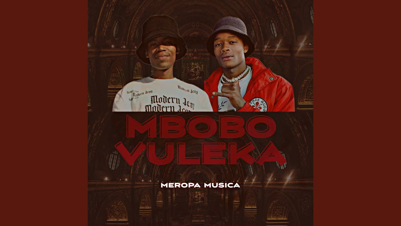 Mbobo Vuleka - YouTube