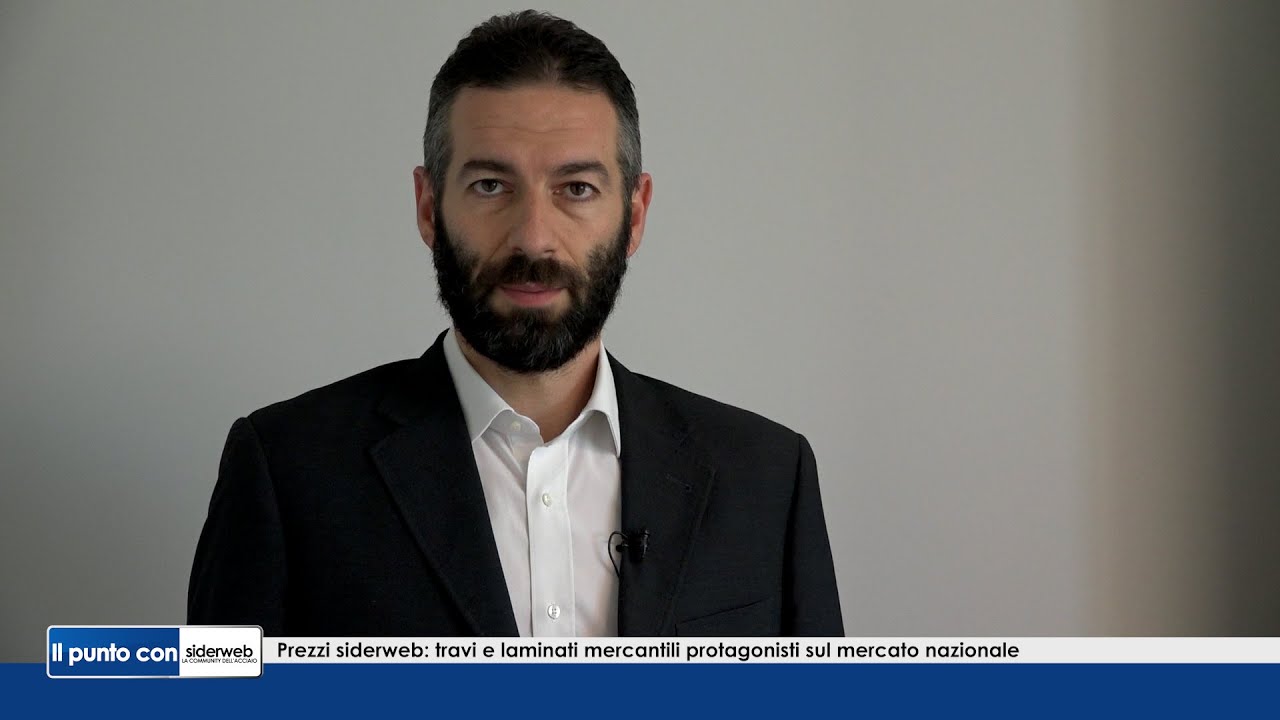 Il punto con Stefano Ferrari - YouTube