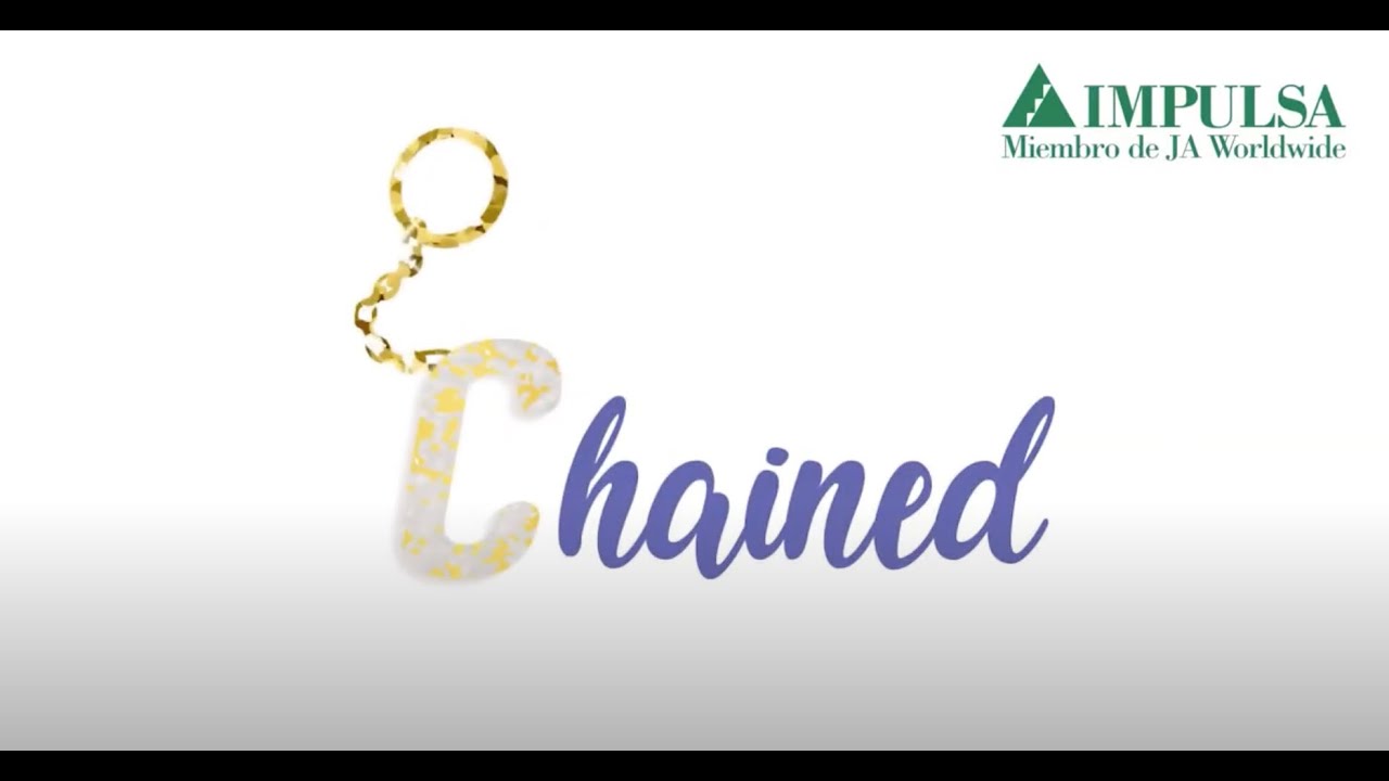 Comercial CHAINED / Impulsa 2020 - YouTube