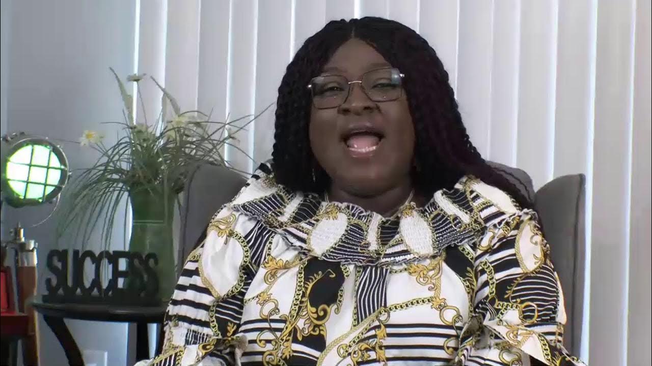 Lover's Guide Forum | What Love Is All About Part (2) Pst. Damaris Isah - YouTube