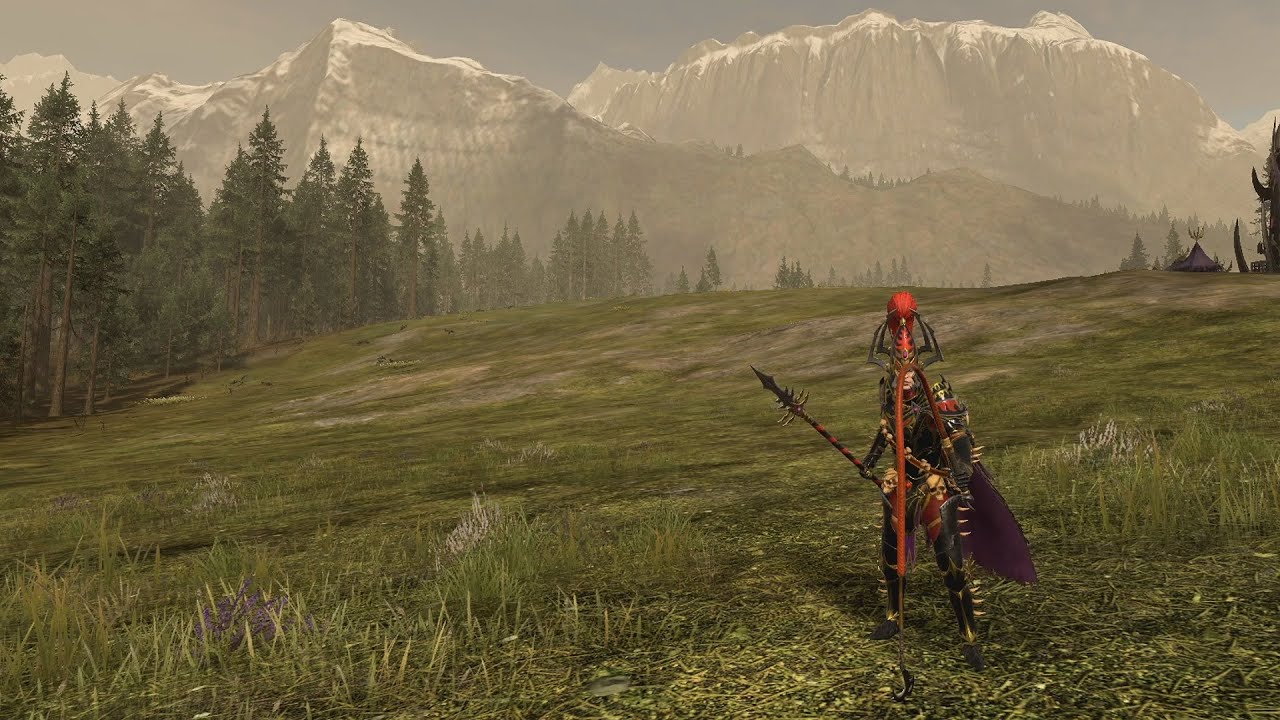 Rakarth "Greatest" Beastmaster - YouTube