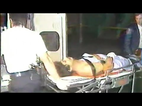 DRUG DEAL GONE BAD ☆ (1988)