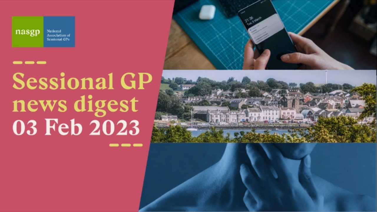 ⚠️ SystmOne practices switch on records access - YouTube