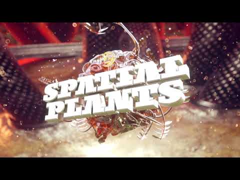 Spatial Plants – Mendeleev Lab (2021, File) - Discogs