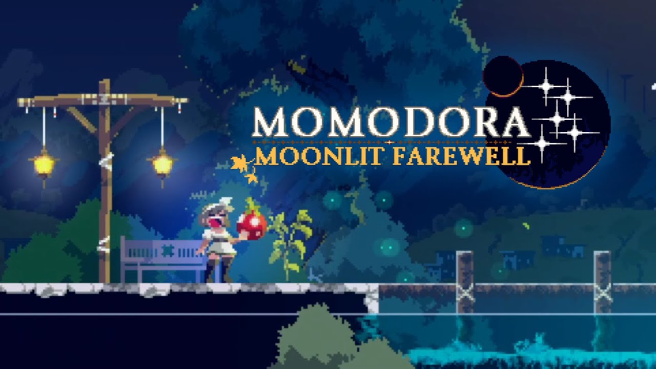 Momodora Moonlit Farewell | Episode 2: Our Sacred Duty - YouTube