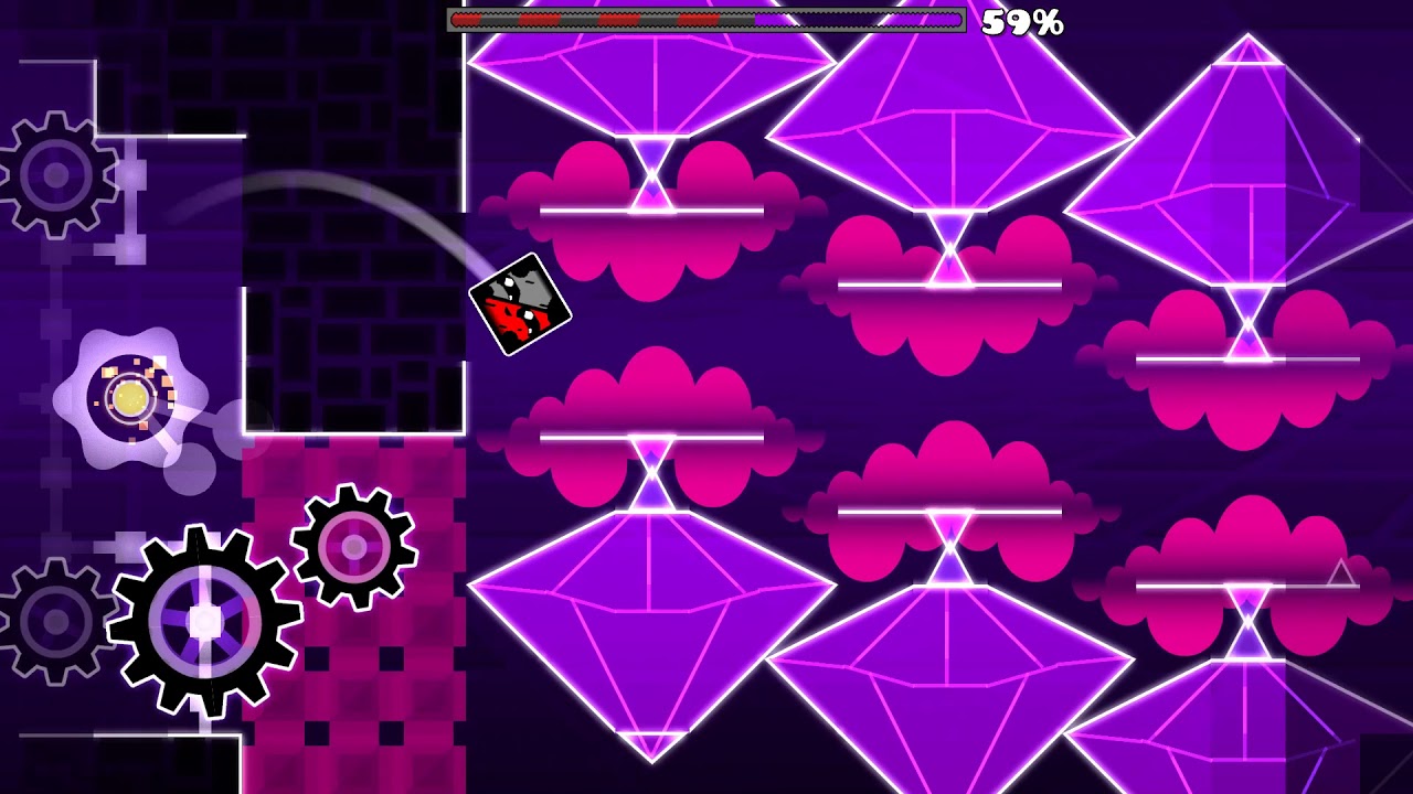 Opitonia 100 TOP 23 HARDEST HARD LEVELS IN GD By ZelLink opitonia-100-top-23-hardest-hard-levels-in-gd-by-zellink