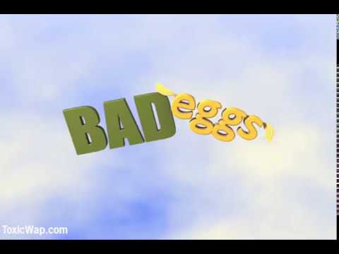 Best cartoon (Bad Egg) - YouTube
