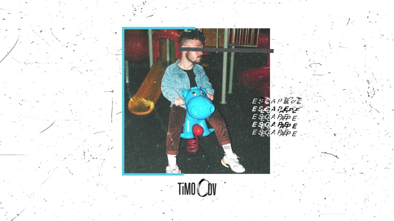 TiMO ODV Ft J'Something - Escape (Radio Edit) - YouTube