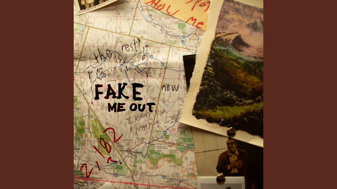Fake Me Out - YouTube