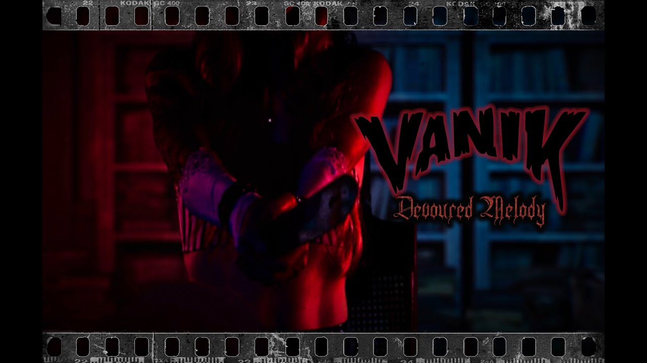 VANIK I Devoured Melody Teaser - YouTube