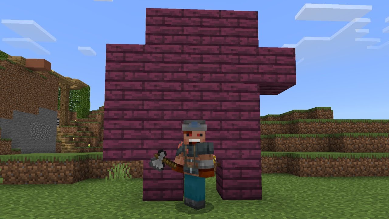 Chopping More Wood - Minecraft Let’s Play 11 - YouTube