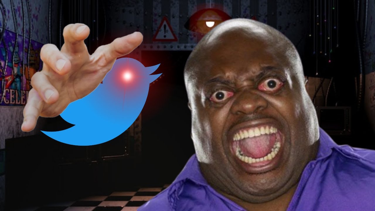 Twitter memes that made me FIGHT for my LIFE - YouTube