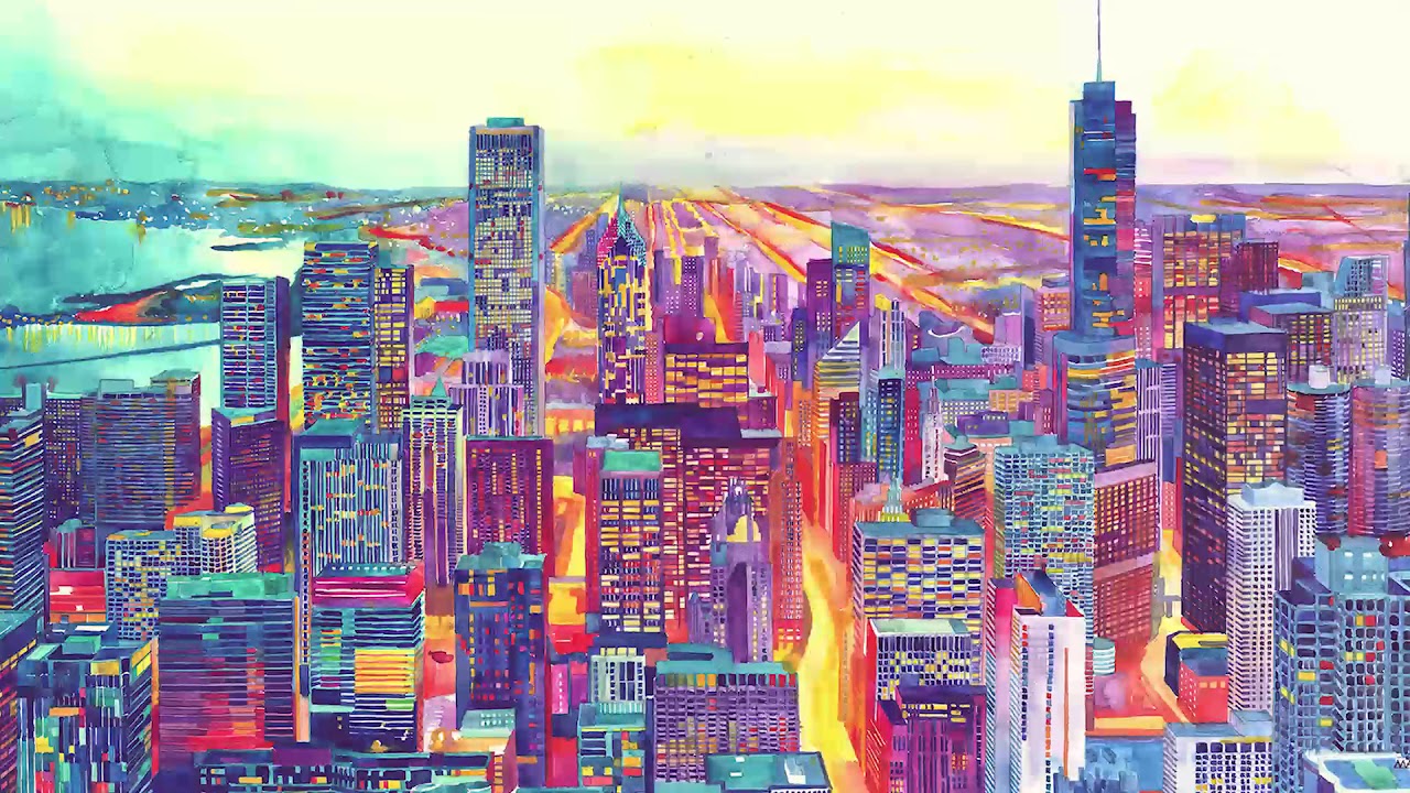 Vindata & Skrillex - Favor (Maazel Remix) - YouTube