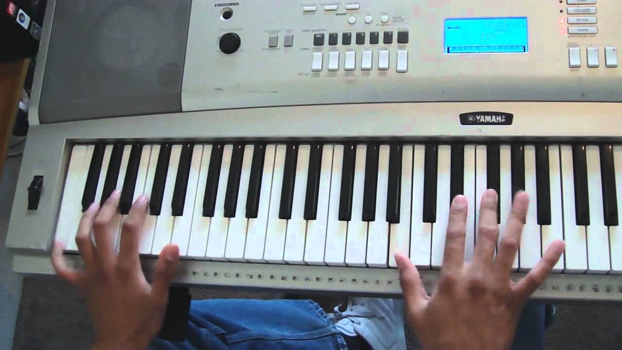 Celebrad a Cristo Celebrad (Tutorial) - YouTube