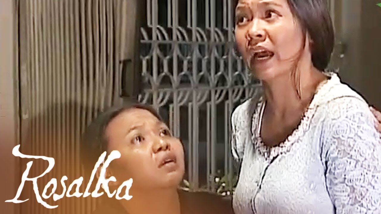 Rosalka: Full Episode 66 | Jeepney TV - YouTube