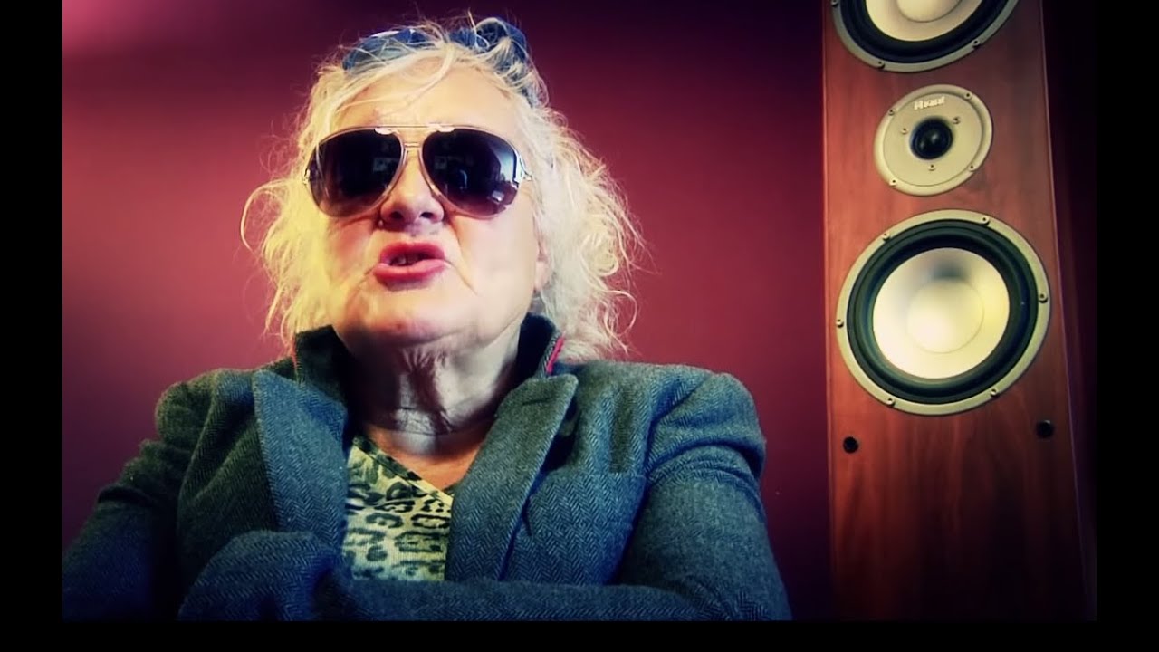 277 Baśka Blog: "Baśka Diss" - YouTube