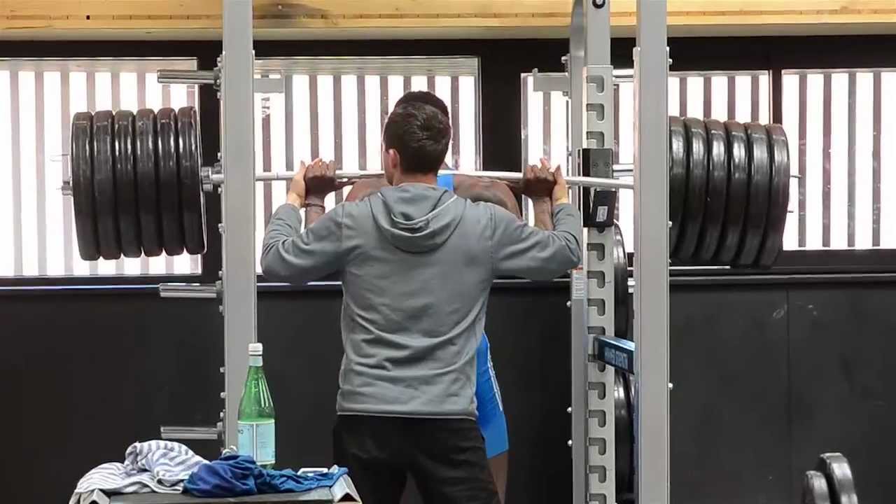 Thomas Ravon - Haies - PCPTherapy - Sportif haut niveau - Traitement ...