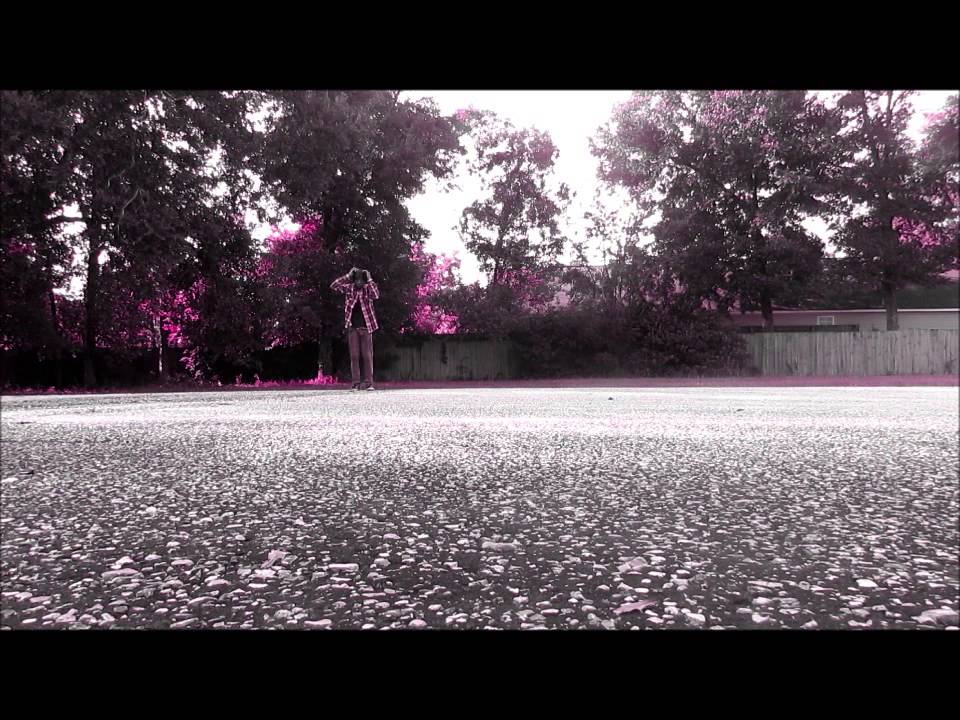 Ginuwine-Pony Dance Freestyle - YouTube