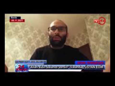 ZƏRİFƏ ƏLİYEVA AD GÖZ BALSYƏSİNƏ ŞƏHİD OĞLU ŞİKAYƏT ETDİ PREZİDENT