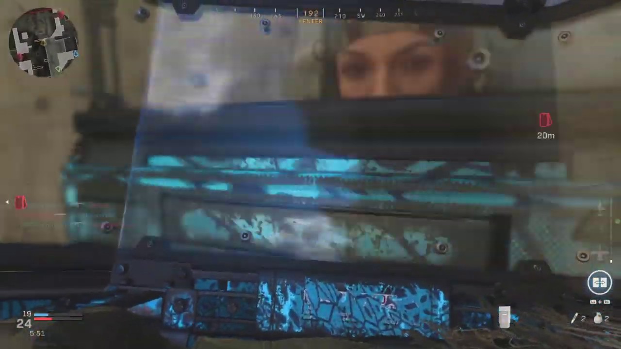 Call of Duty®: Modern Warfare® With Their Own Riot Shield - YouTube