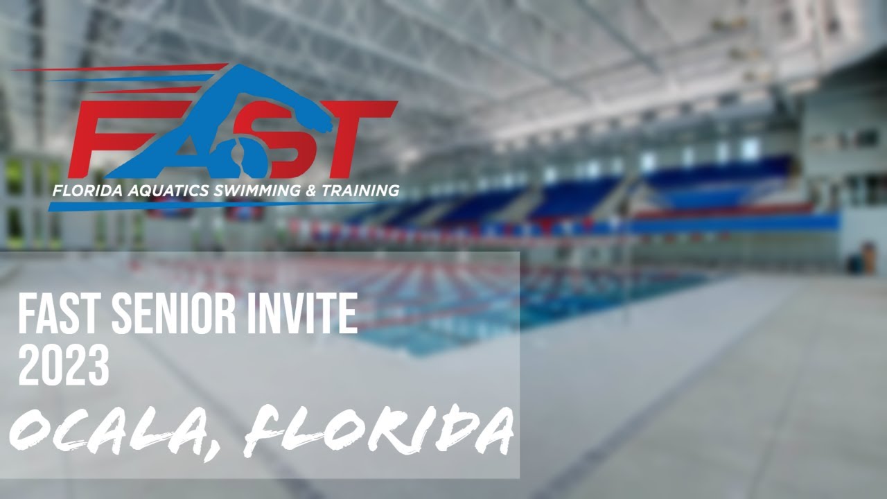 2023.01.15 JANUARY SENIOR CIRCUIT AT FAST - SUNDAY - YouTube